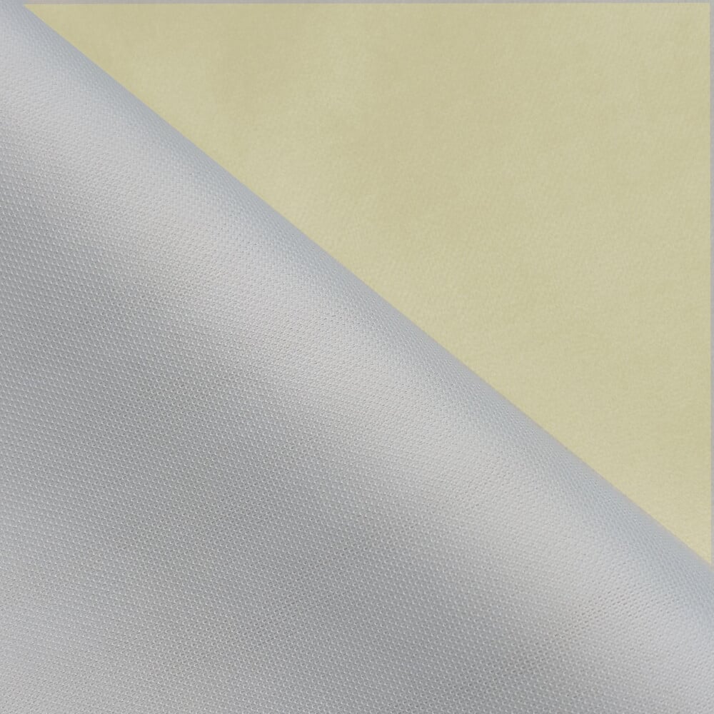 Alcantara Style Suede - White, Upholstery Fabric Online, Velvet Fabric ...